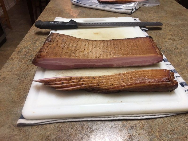 Makin' Bacon - Page 2 | TexAgs